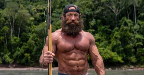 Liver King's Net Worth: Earned Millions Before Social Media