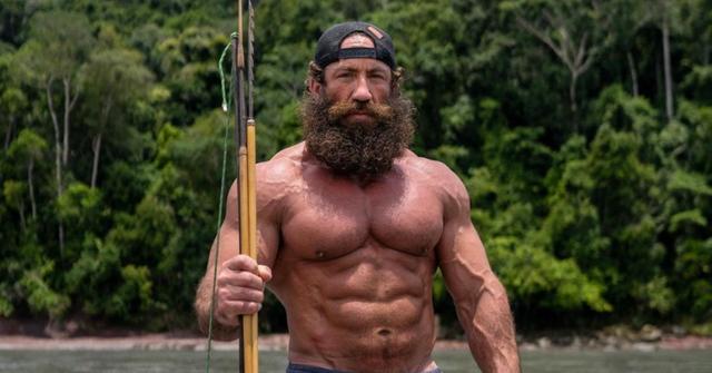 Liver King's Net Worth: Earned Millions Before Social Media