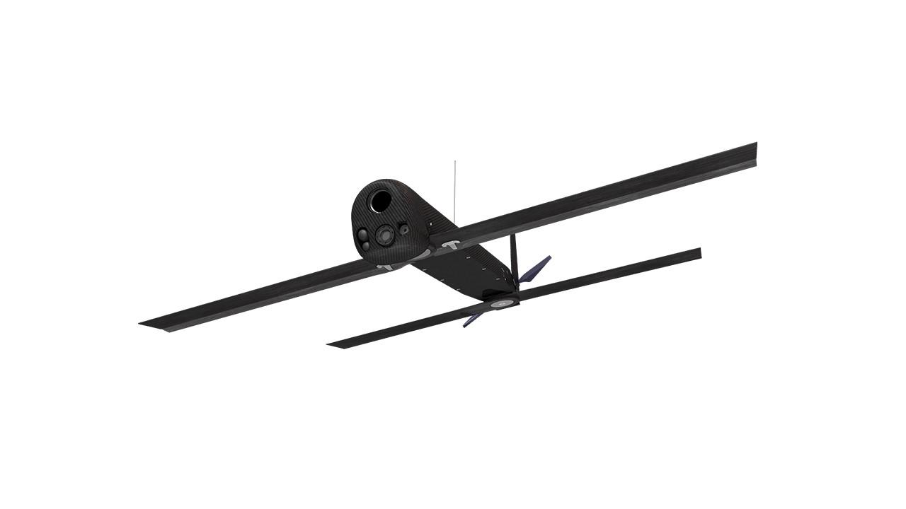 Ukraine Received 121 Phoenix Ghost Drones — Details About the Manufacturer Ukraine Received 121 Phoenix Ghost Drones — Details About the Manufacturer