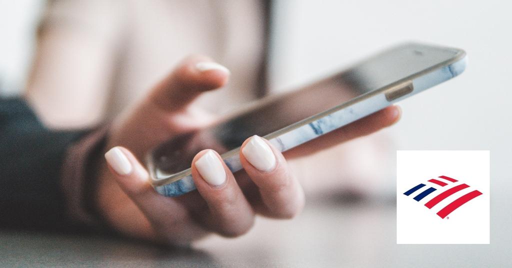 Bank of America Text Scam Alert — How to Spot a Fake