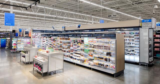 Walmart Is Changing Store Layout — Stylish New Design Details