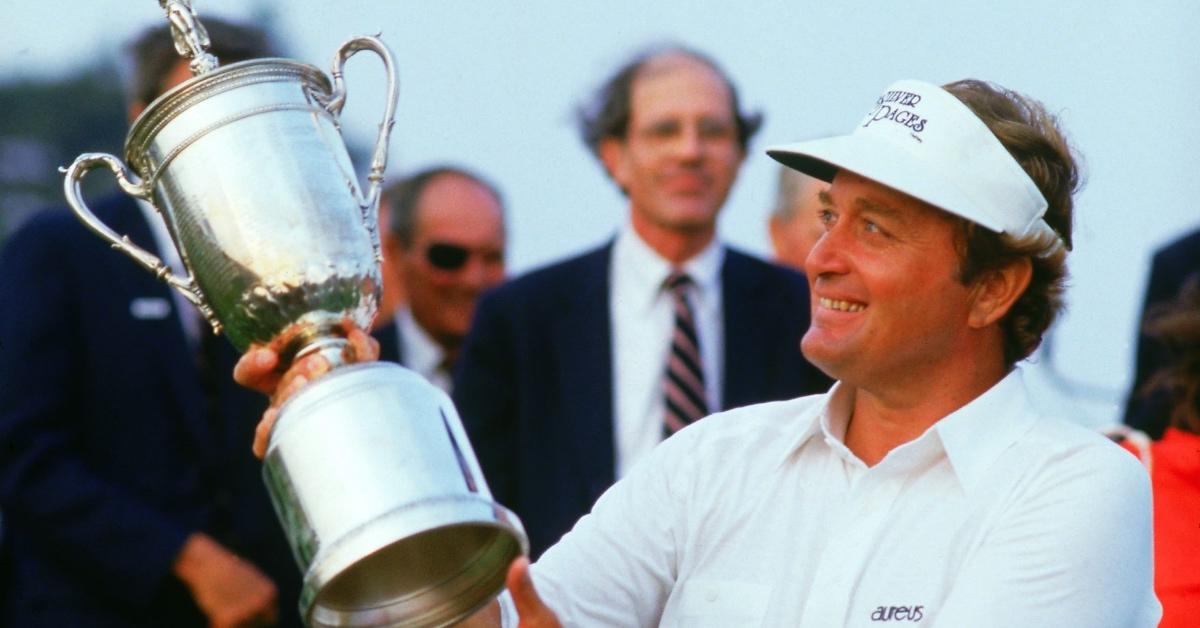 What’s Hall of Fame Golfer Raymond Floyd’s Net Worth?