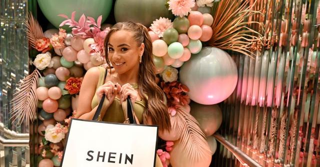 Why Is Shein So Cheap? The Real Reason They're So Affordable