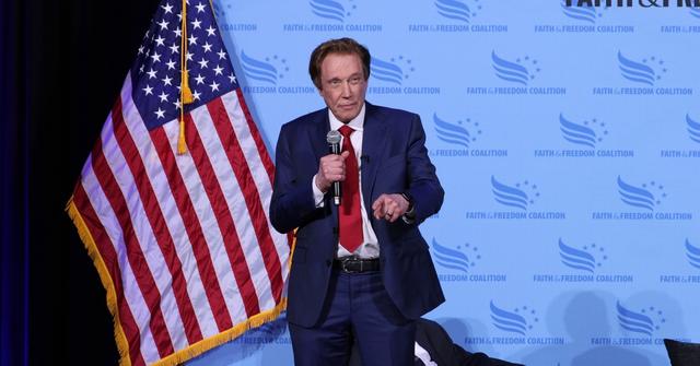 Who is Perry Johnson: Meet the GOP Candidate for President