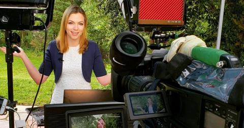 Is Kayla Tausche Married? Info on the CNBC Correspondent’s Life and Career