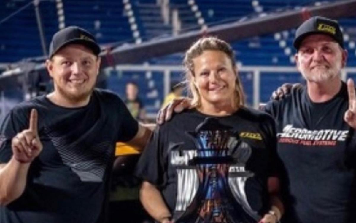 Jeff Lutz's Net Worth: How the Race Car Enthusiast Has Made Millions