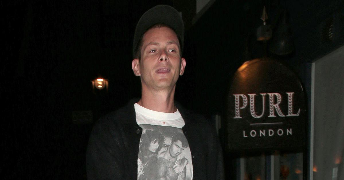 Marc Kalman Net Worth: Details About Bella Hadid’s Boyfriend