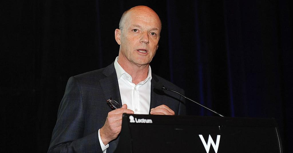 What Is Phil Griffin's Salary at MSNBC?