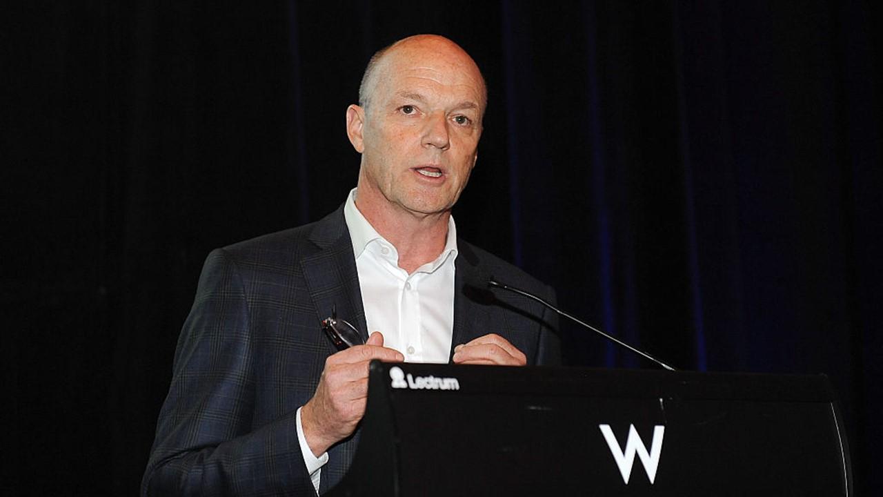 What Is Phil Griffin's Salary at MSNBC?