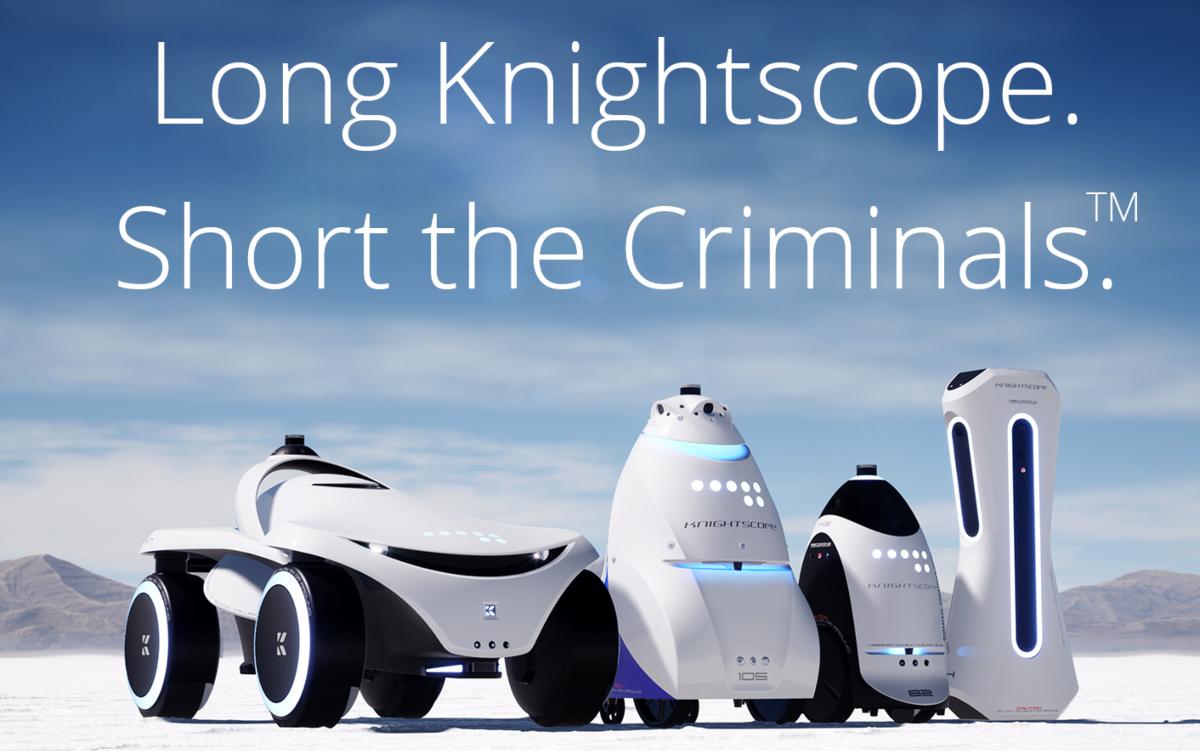 Upcoming Knightscope IPO: Date, Price, and Financials, Explained