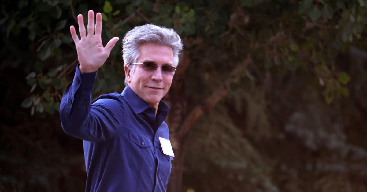 Bill McDermott Net Worth: Details on ServiceNow CEO’s Career