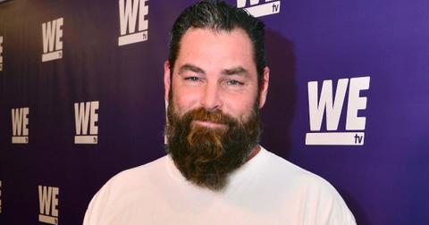 Evan Marriott's Net Worth: Where’s the Original "Joe Millionaire" Now?