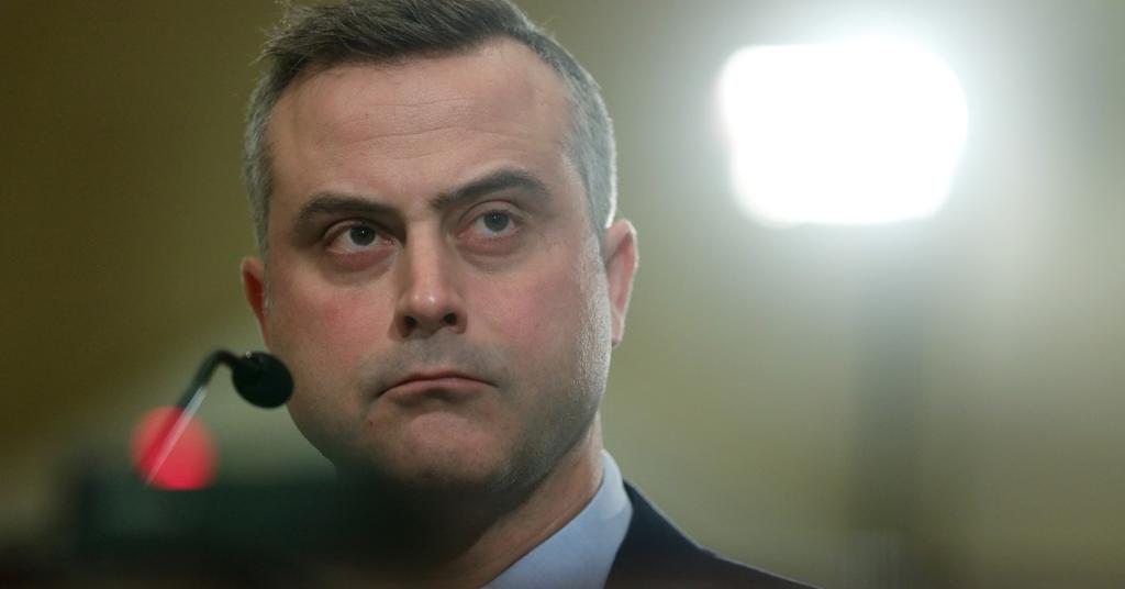 John Poulos Net Worth: Dominion Voting System CEO Worth Millions