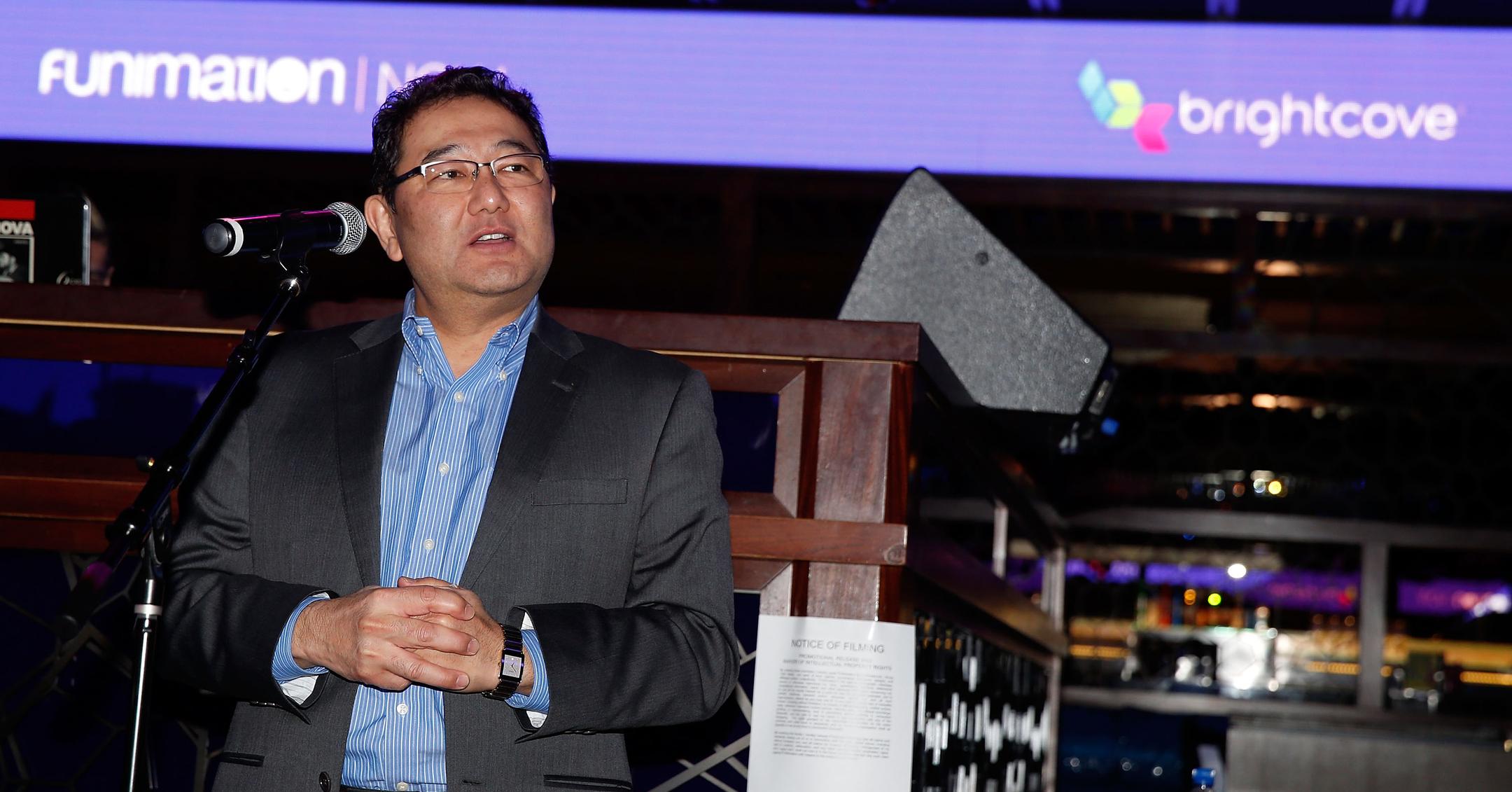 Who Bought Crunchyroll in an Acquisition Worth $1.2 Billion?