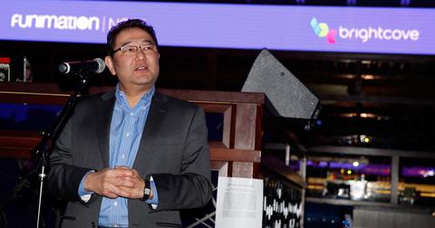 Who Bought Crunchyroll in an Acquisition Worth $1.2 Billion?