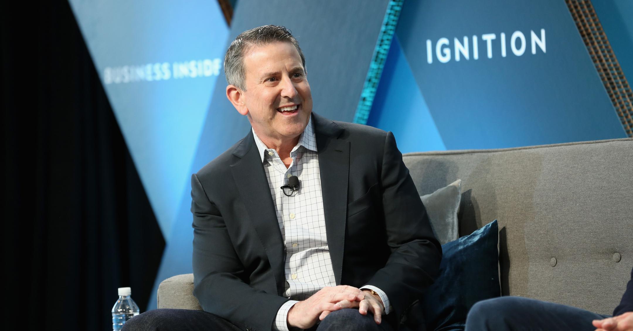 Brand-Name Parent Company Owns Target, CEO Makes Big Bucks