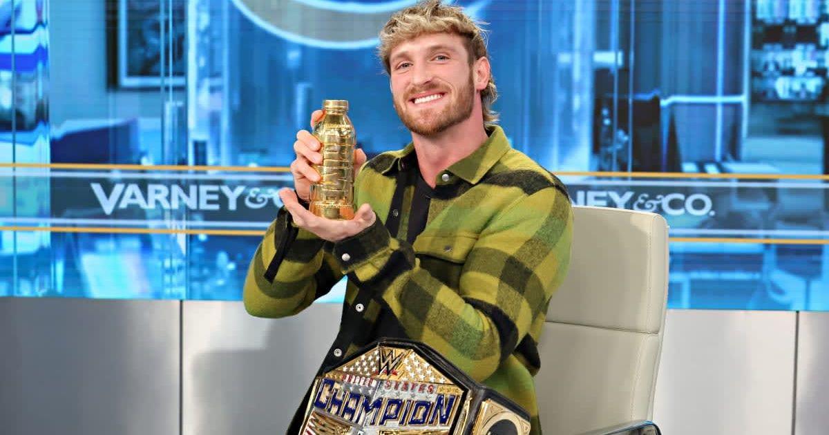 Logan Paul Claims CryptoZoo 'Isn't a Scam'; Here's a Look at the ...