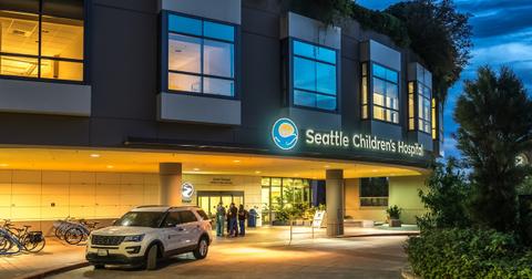 Microsoft CEO Satya Nadella's Children Inspire Him to Give Back