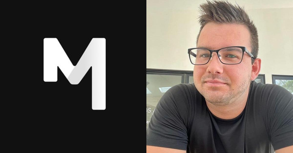 JP Baric's Net Worth Is Likely Huge Thanks to Buying Bitcoin Early