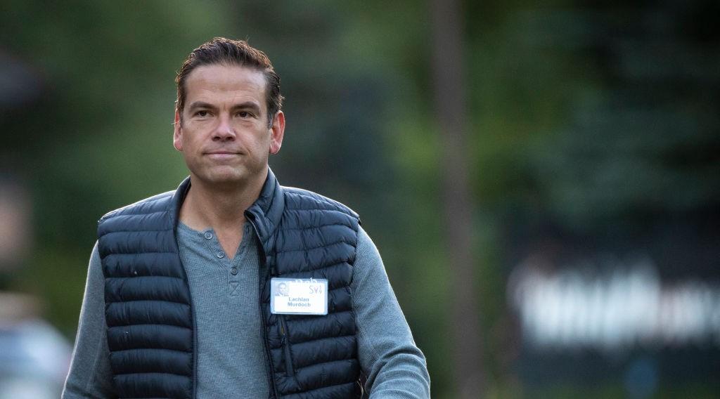 Lachlan Murdoch Brings Hefty Net Worth to Defamation Lawsuit Lachlan Murdoch Brings Hefty Net Worth to Defamation Lawsuit