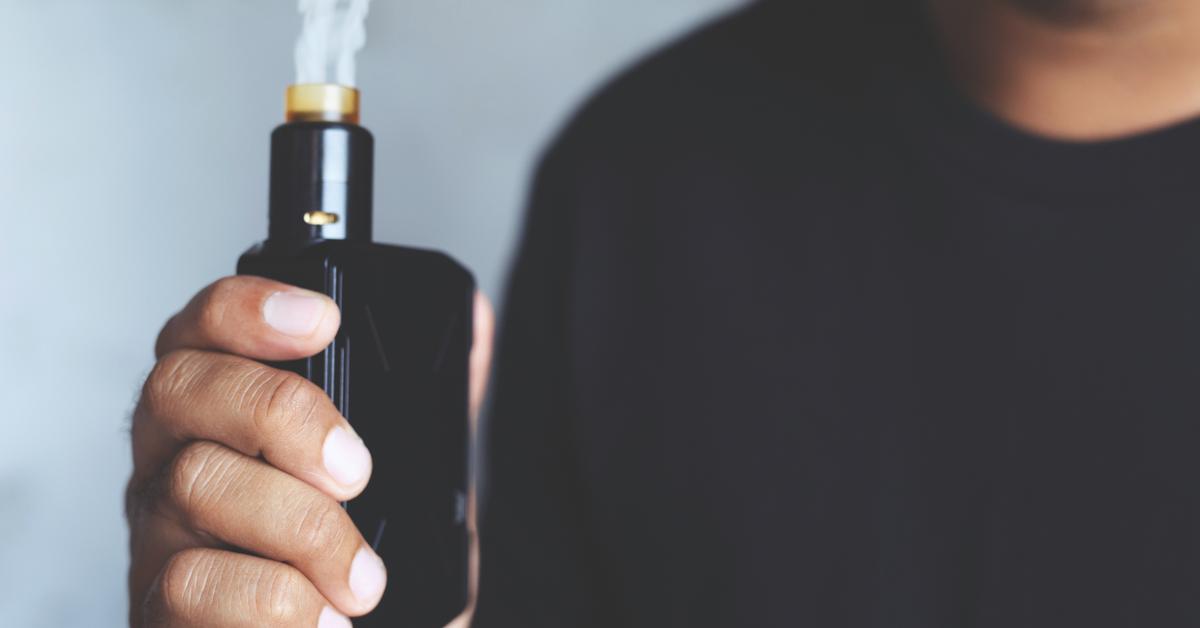 Vaping Concerns Grow, FDA and FTC Investigate Juul