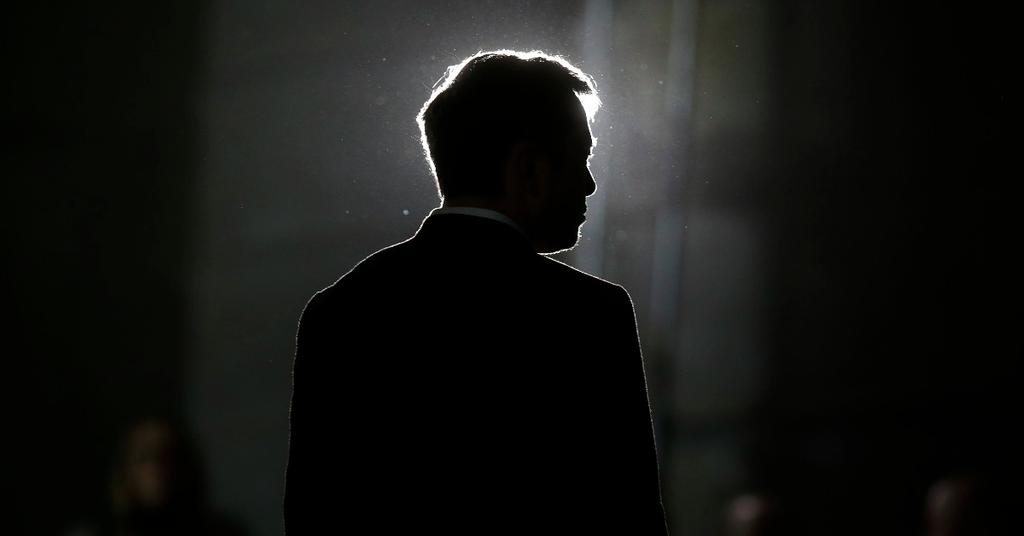 Did Elon Musk Fire Assistant Mary Beth Brown After She Asked for Raise?