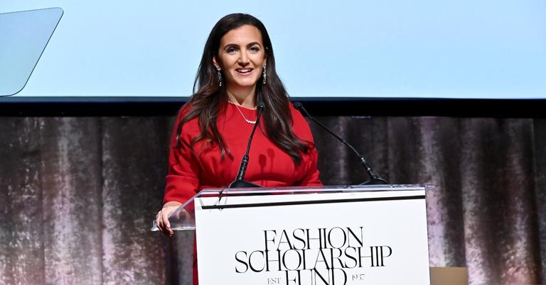 What's Rent the Runway CEO Jennifer Hyman's Net Worth?