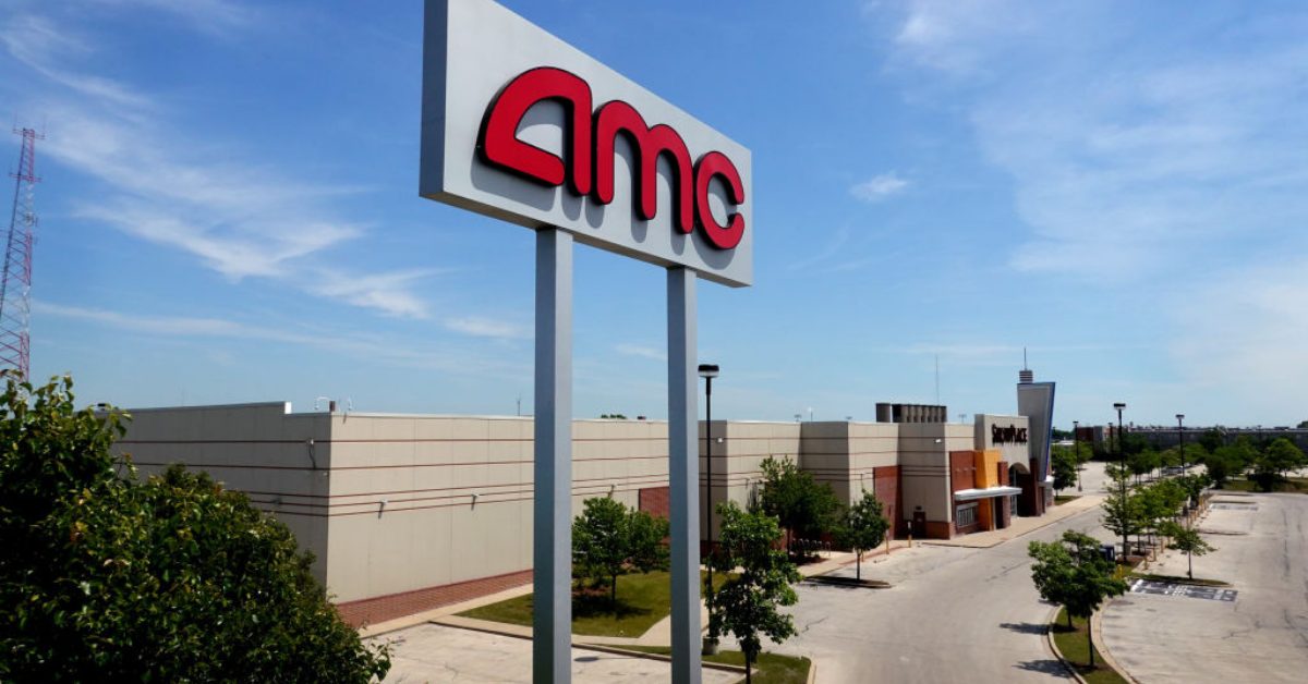 Will AMC Theatres Issue Its Own Crypto Coin?
