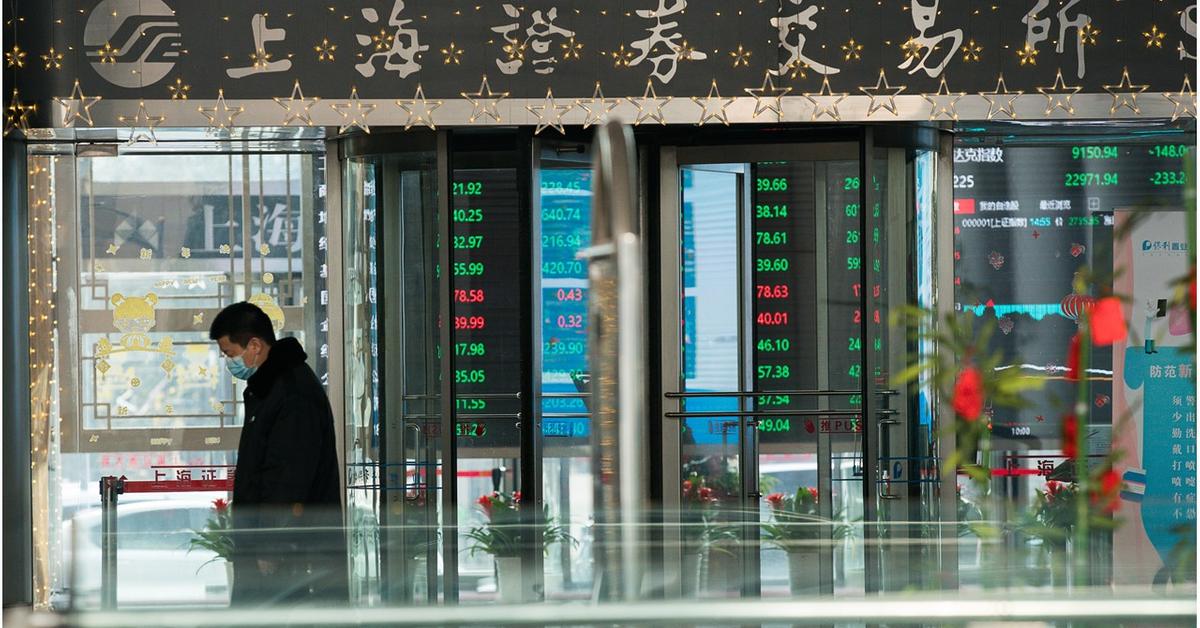 How to Invest in Chinese Stocks to Broaden Your Portfolio