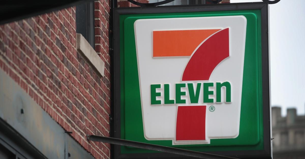 7 Eleven Buys Speedway Convenience Store Chain For 21 Billion