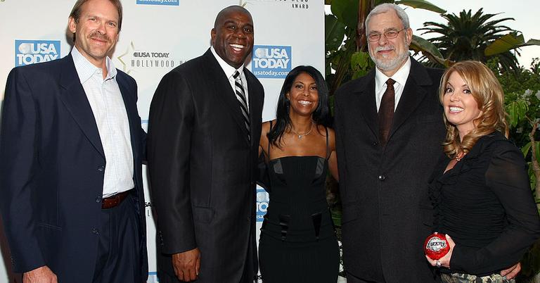 What Happened to Jeanie Buss's Brother Jim?