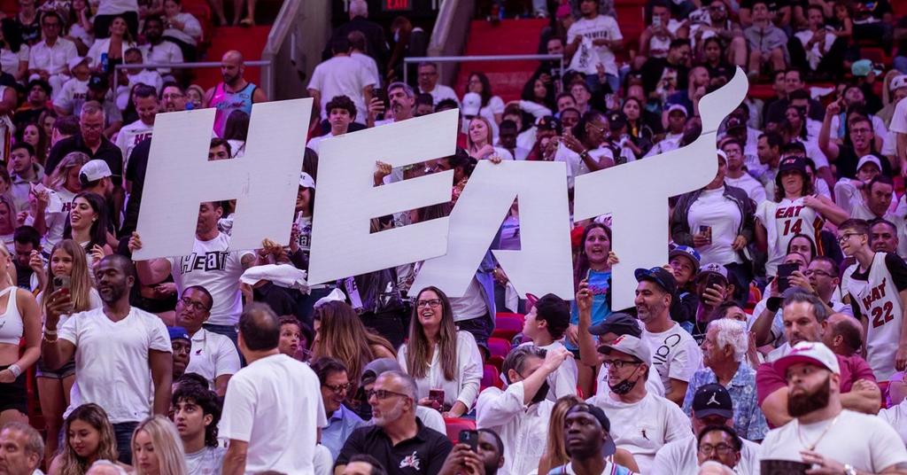 Miami Heat's Coaching Staff Salaries: Aim for a Championship
