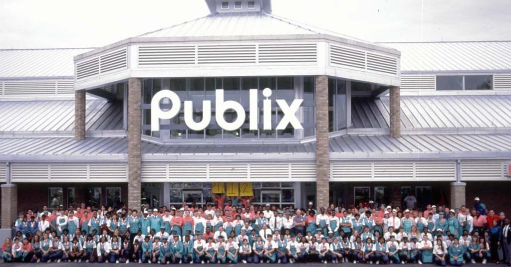 What's Publix Heiress Carol Jenkins Barnett's Net Worth?