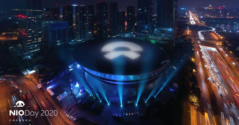 NIO's Stock Forecast: Where Will It Be in 2025? NIO's Stock Forecast: Where Will It Be in 2025?