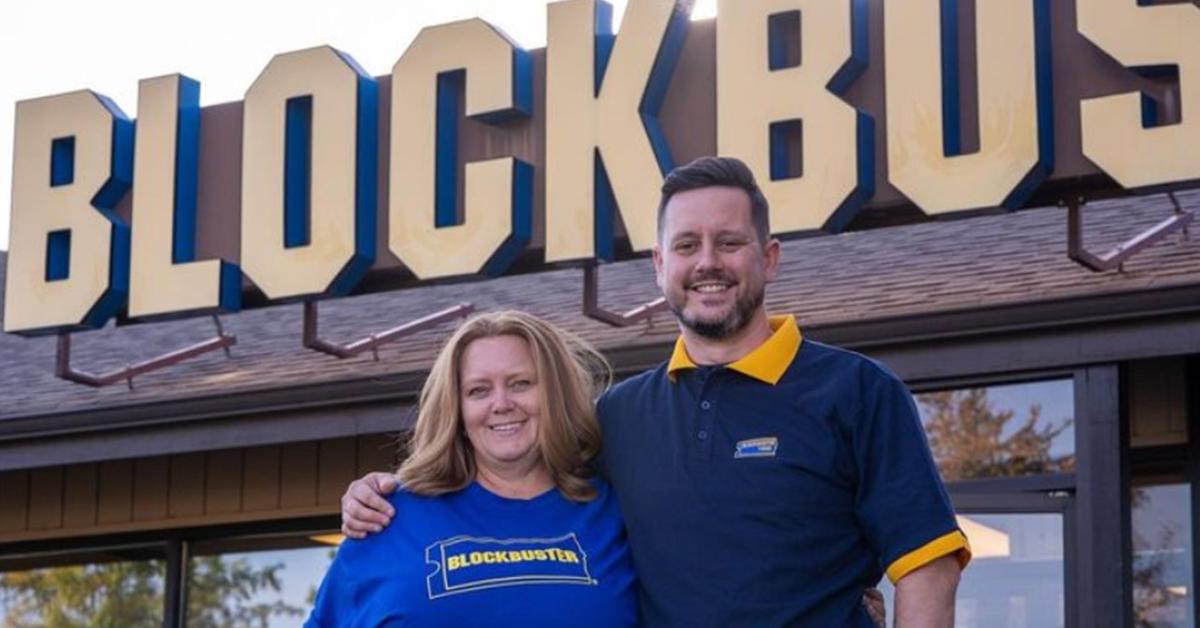 Are Any Blockbuster Stores Still Open in 2022?