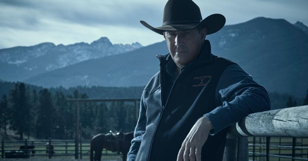 How Much Is Fictional Rancher John Dutton's Net Worth?