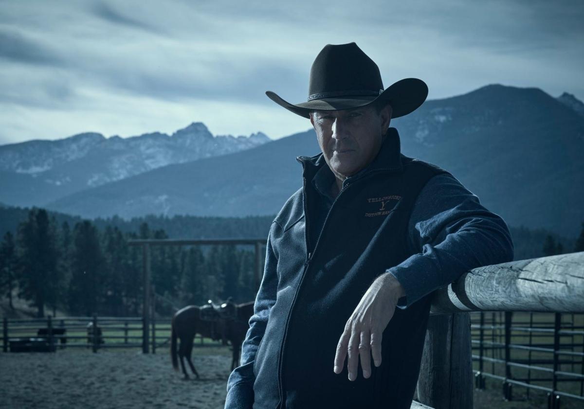 How Much Is Fictional Rancher John Dutton's Net Worth?