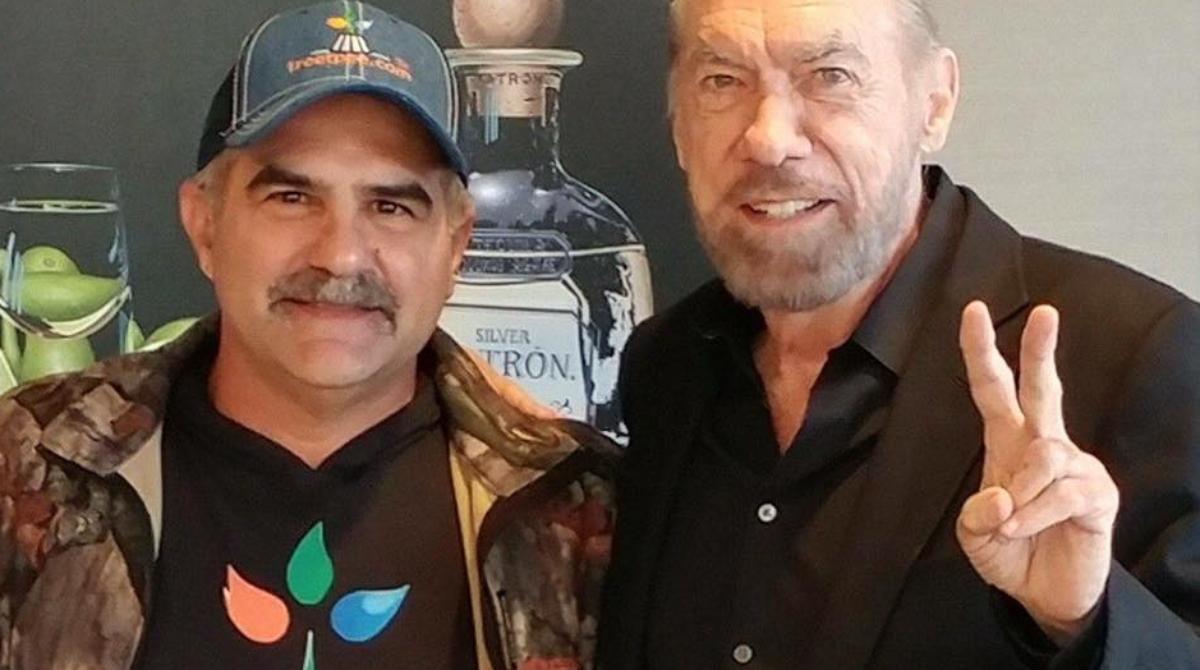 Tree T-PEE's Net Worth Has Soared Since 'Shark Tank'