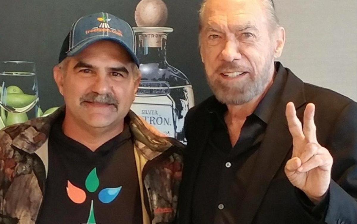 Tree T-PEE's Net Worth Has Soared Since 'Shark Tank'