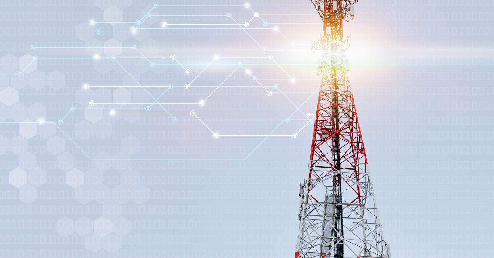 Dish Needs $10 Billion for Wireless, Can’t Sell Spectrum