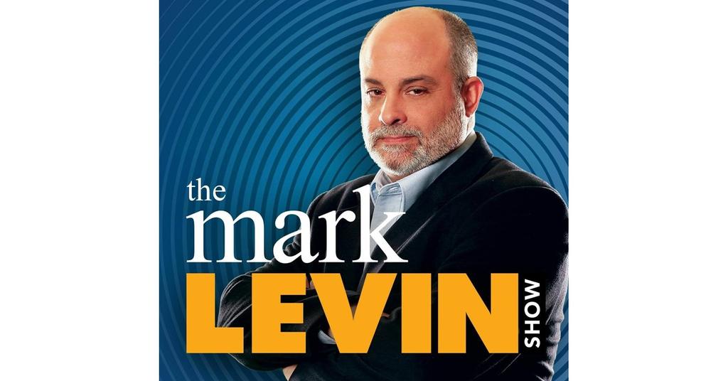 Mark Levin Built His Net Worth as a Lawyer and Conservative Radio Host
