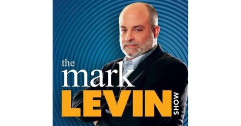 Mark Levin Built His Net Worth as a Lawyer and Conservative Radio Host