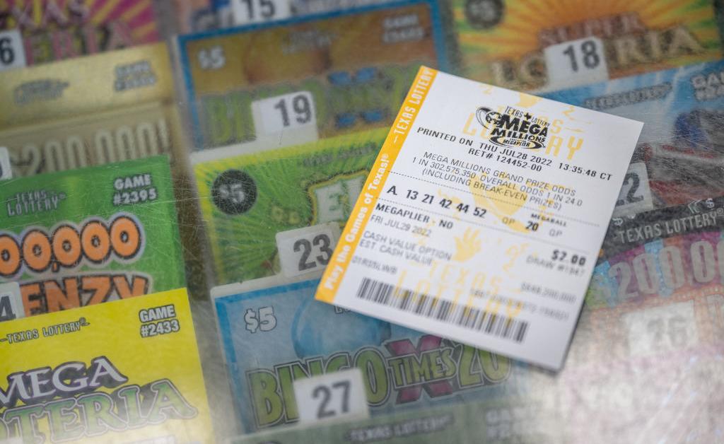 What Happens to Unclaimed Lottery Winnings?