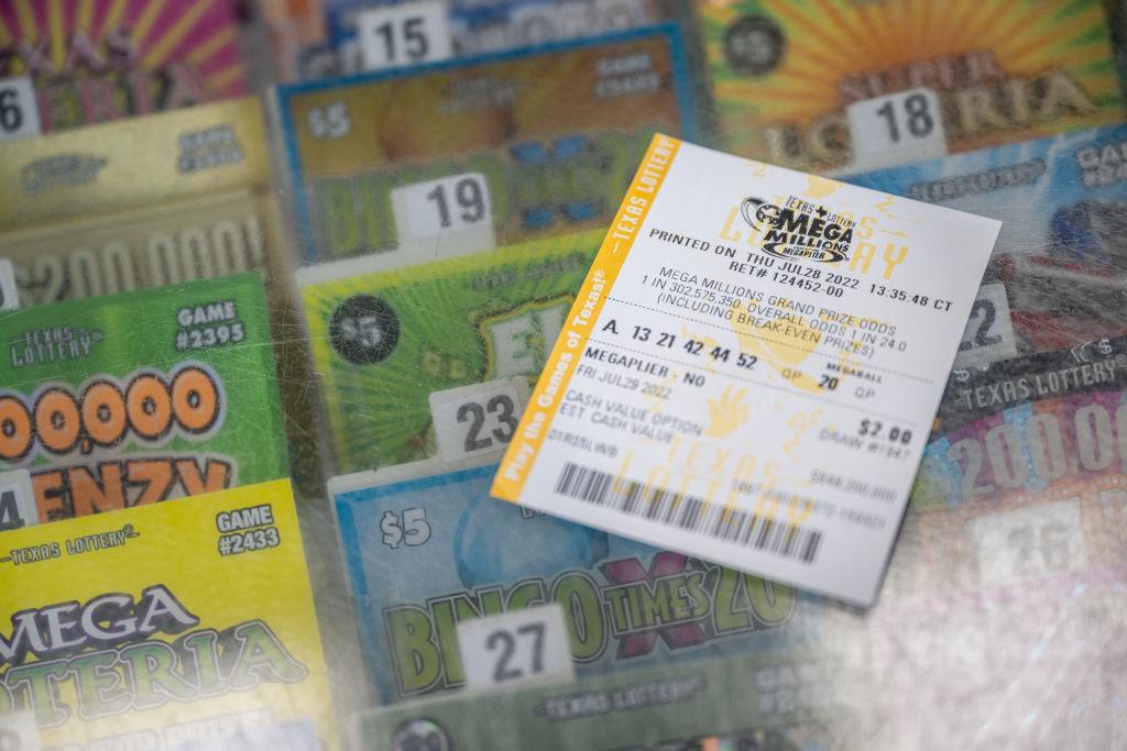 What Happens To Unclaimed Lottery Winnings