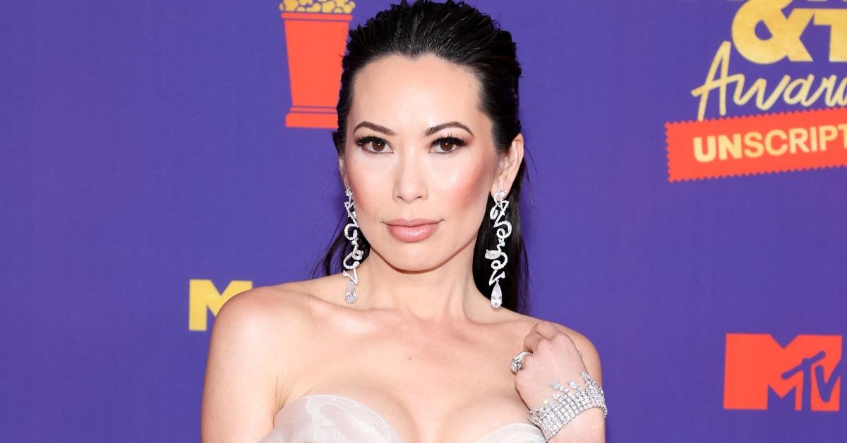 Christine Chiu's Net Worth: Reality Star Can Afford a French Castle