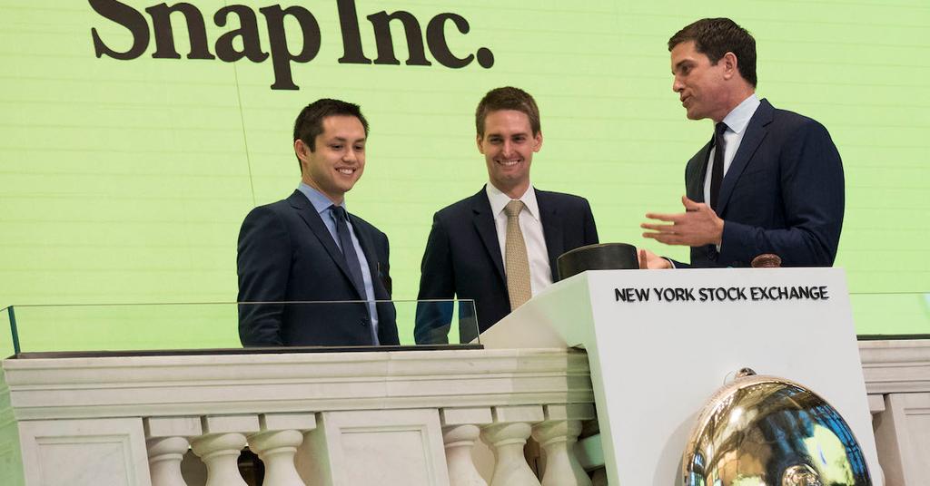 Snapchat History Timeline: From 2011 to Present