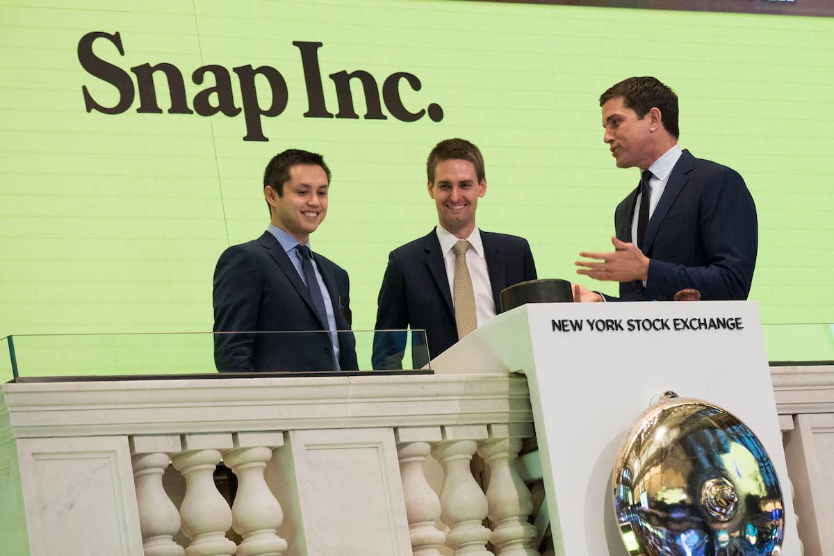 Snapchat History Timeline: From 2011 to Present