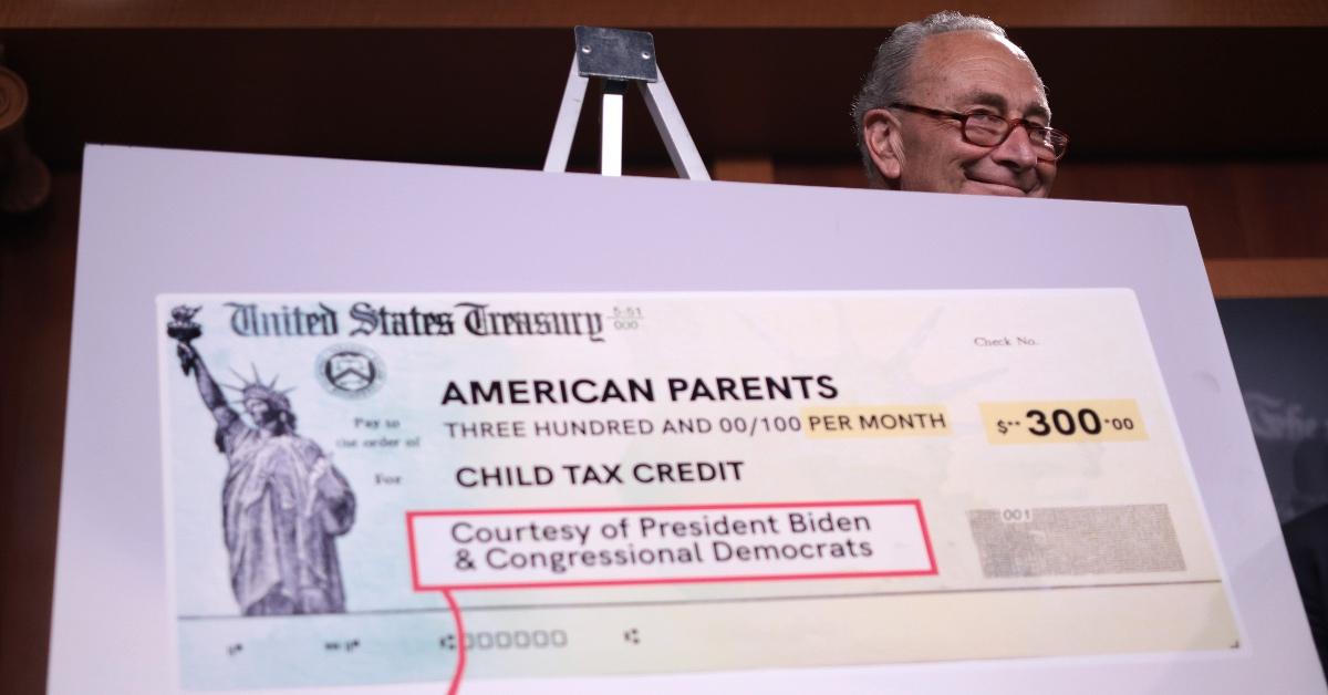 Is the Government Issuing a Final Stimulus Payment?