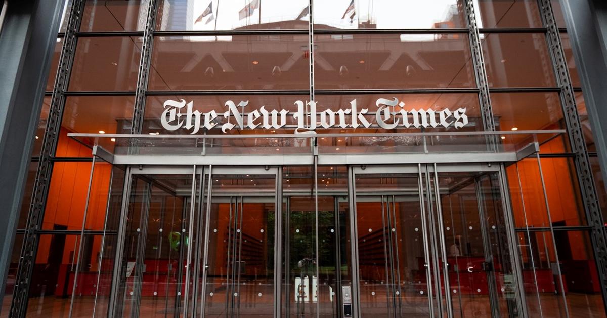 What Does ValueAct Want The New York Times to Do?