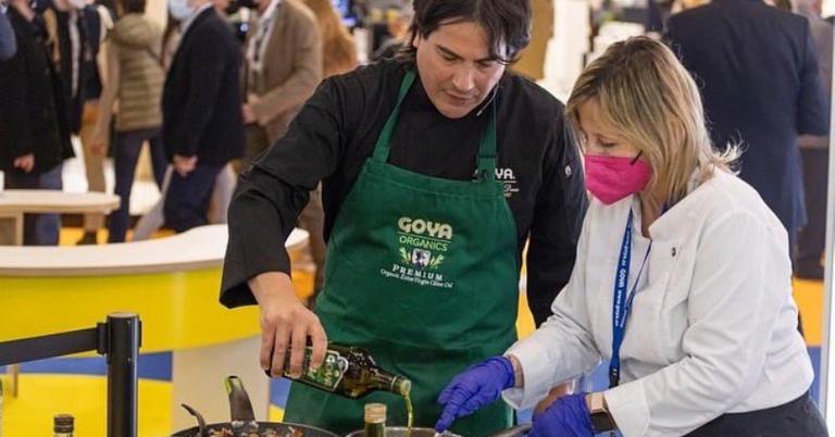 Bob Unanue Net Worth: Goya CEO Predicts a Global Food Shortage